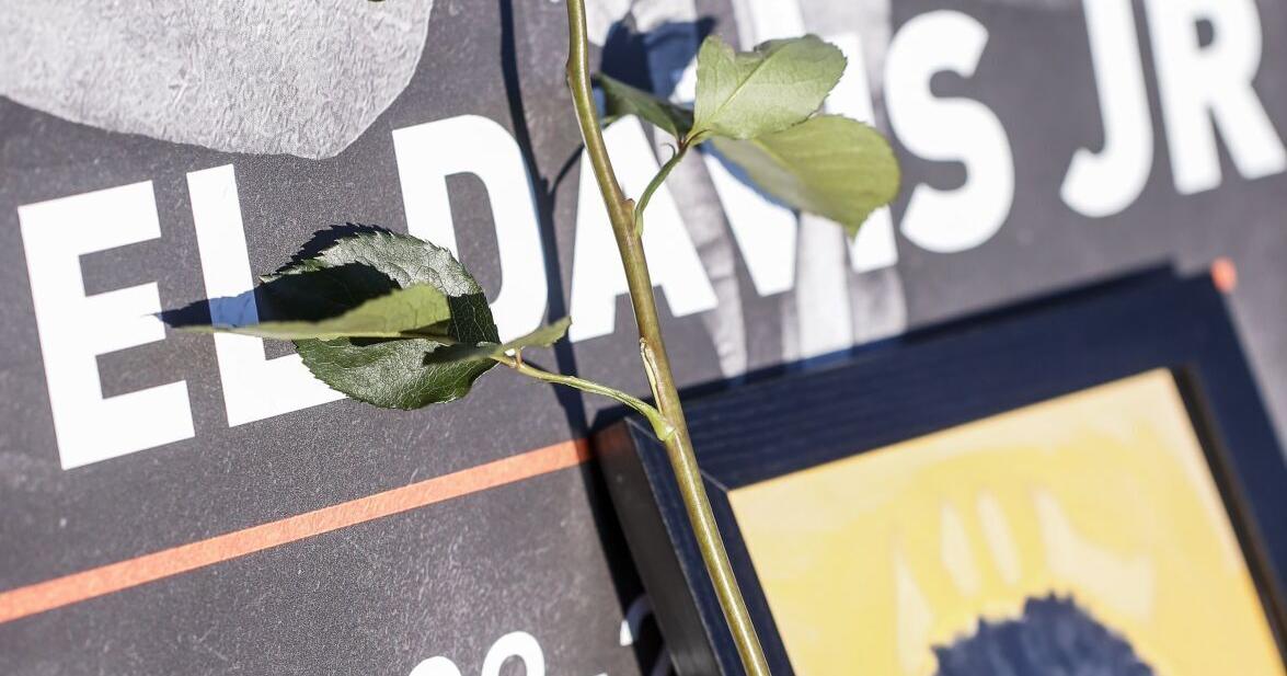 Column: Still chasing the shadow of Rodney Monroe