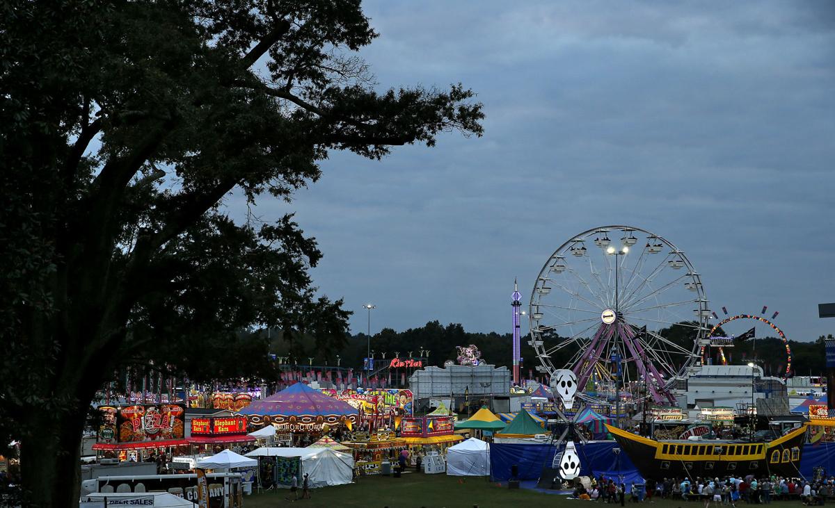 State Fair of Virginia starts this week | Richmond Events | richmond.com