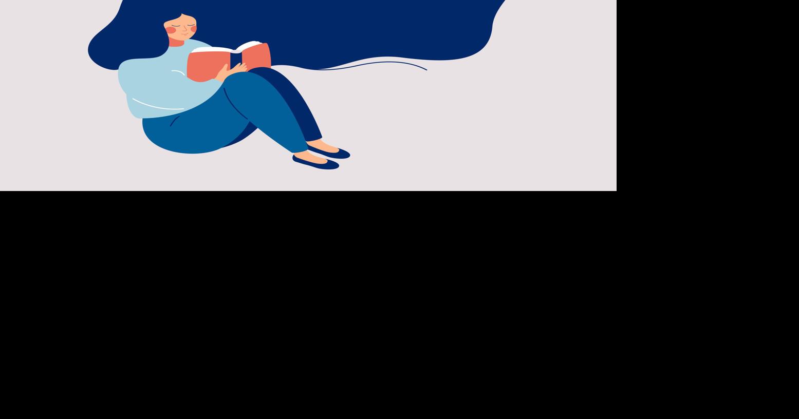 Marsha Mercer column: 'Open a Book, Open the World’ — and rethink