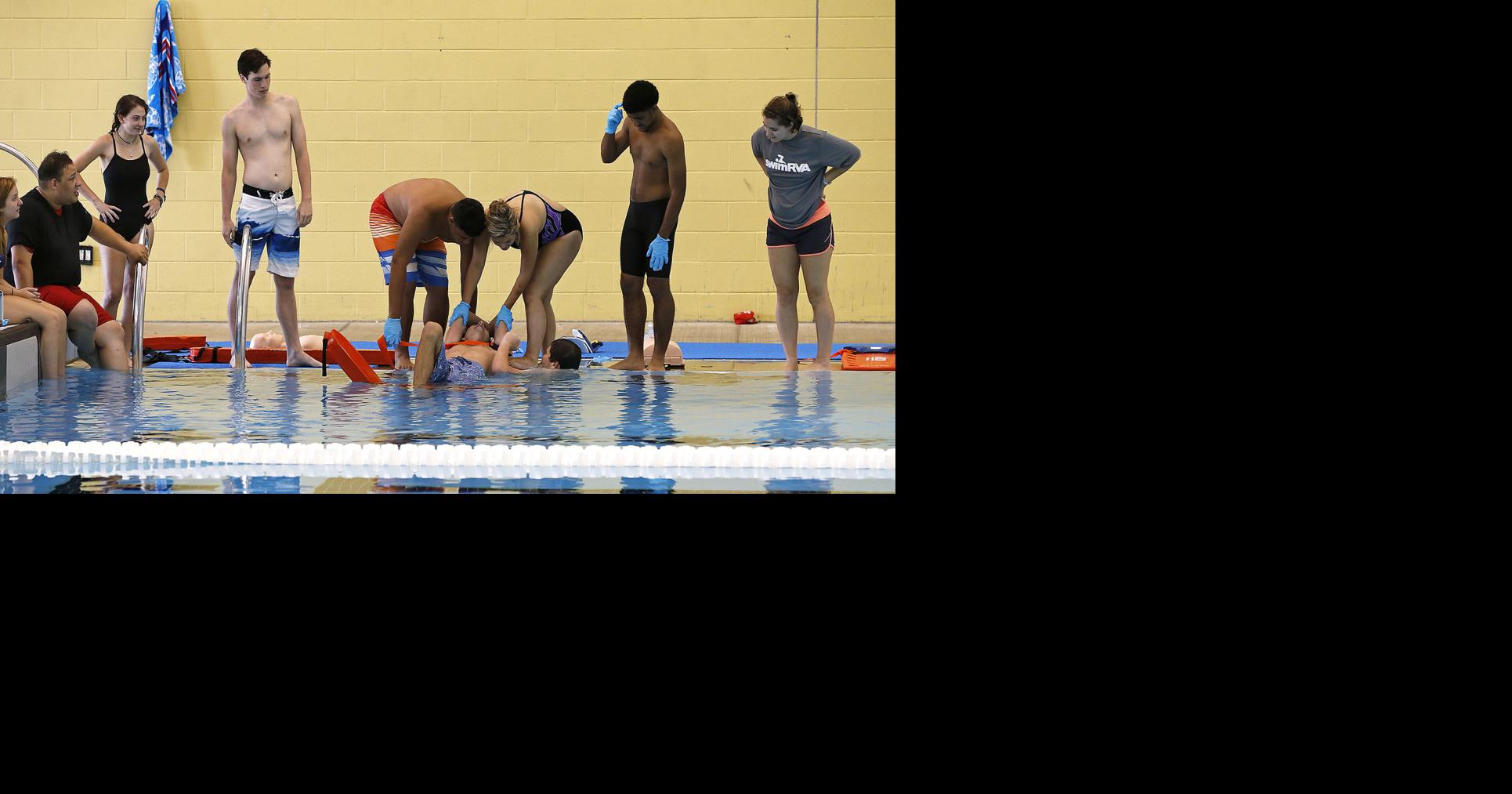 'No lifeguard on duty': Experts say more needs to be done to create ...