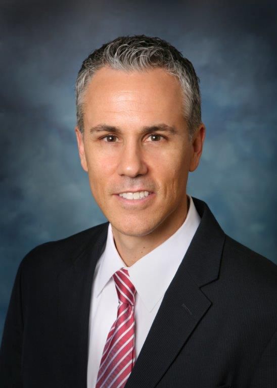 Getting to know: Greg Lowe with HCA Virginia's Chippenham and Johnston ...