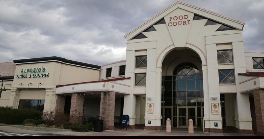 Virginia Center Commons