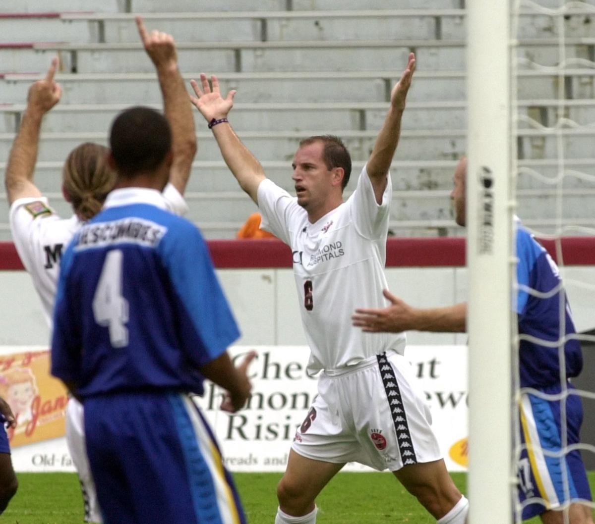 In year of MLS' 25th anniversary, Kickers' Rob Ukrop, Darren Sawatzky ...