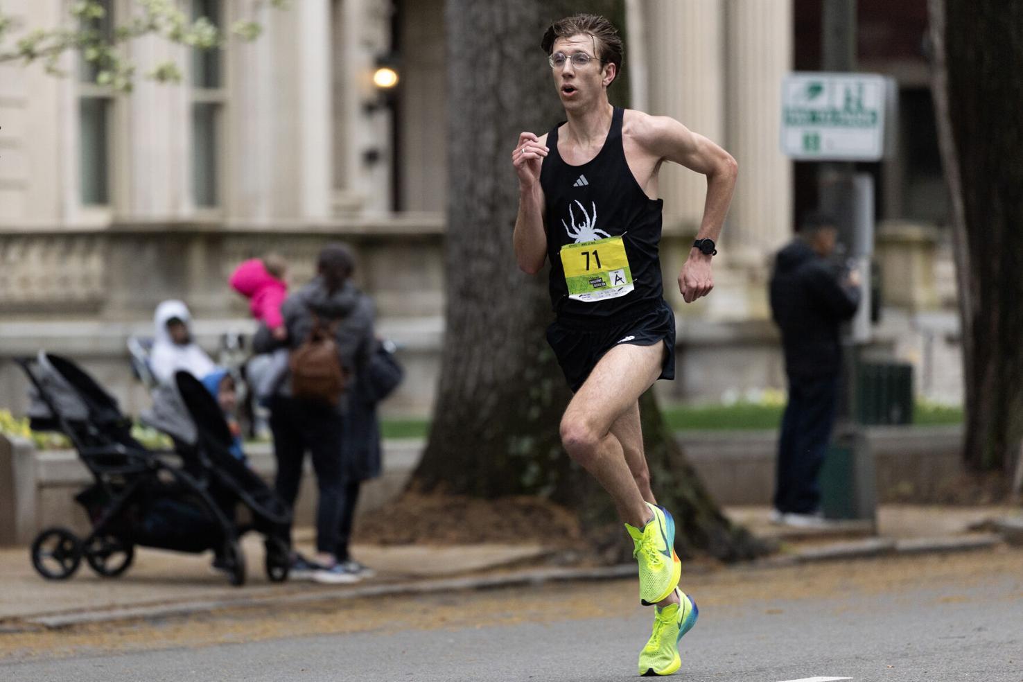 Photos: 2025 Ukrop's Monument Avenue 10K