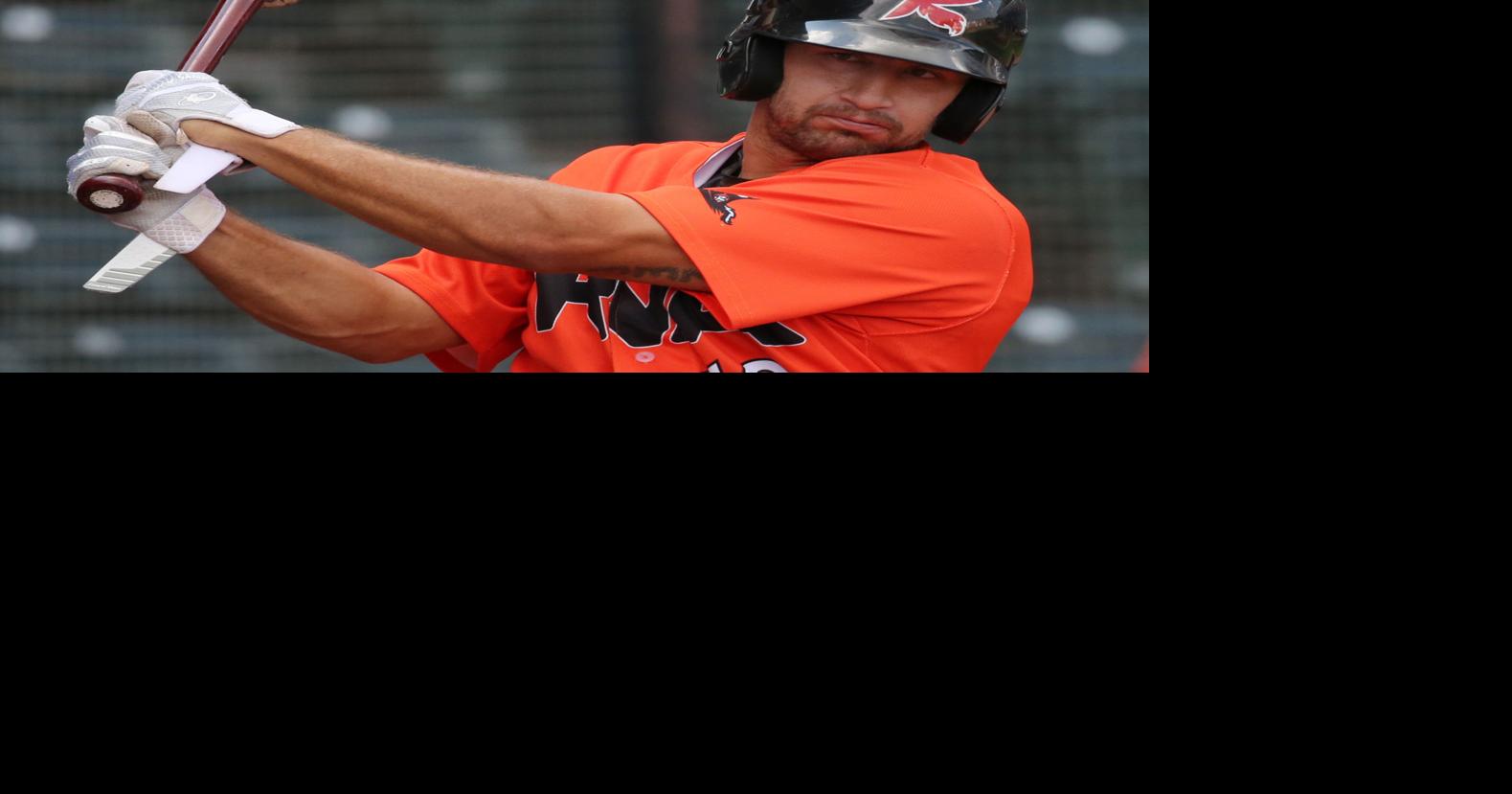 Flying Squirrels finish Friday Rainout