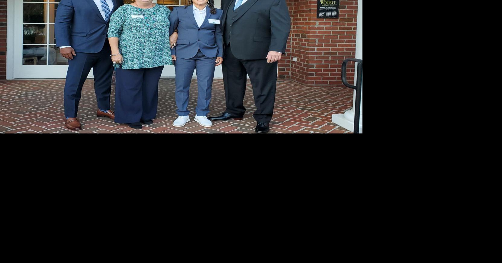 L.C. Bird athletic hall of fame inducts five new members, including ...