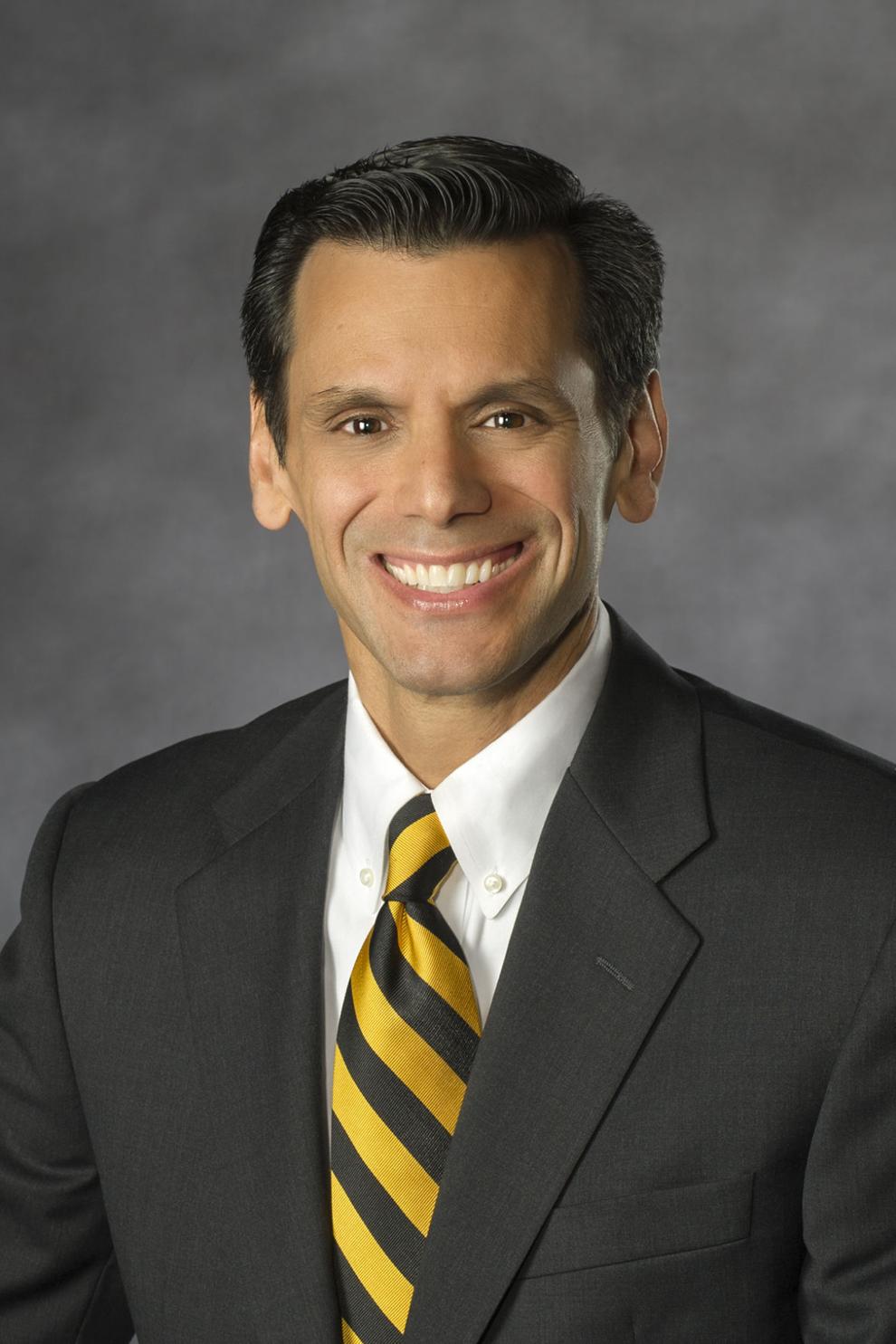 Rao: VCU’s research will change the world