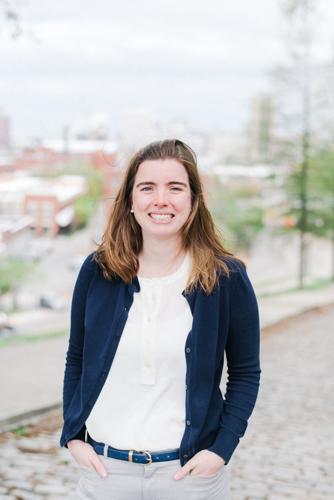 Mary Rafferty column: Protecting and enhancing Virginia's natural resources