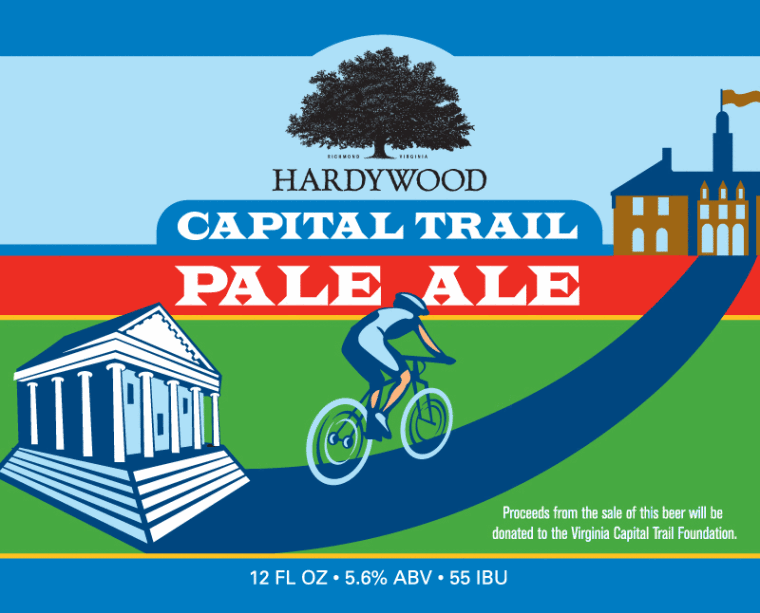 More Than 2,250 Cyclists to Ride in Cap2Cap