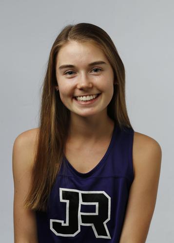 Cousins Lindsey Hester, Caroline Bowe won't be far away when they run ...