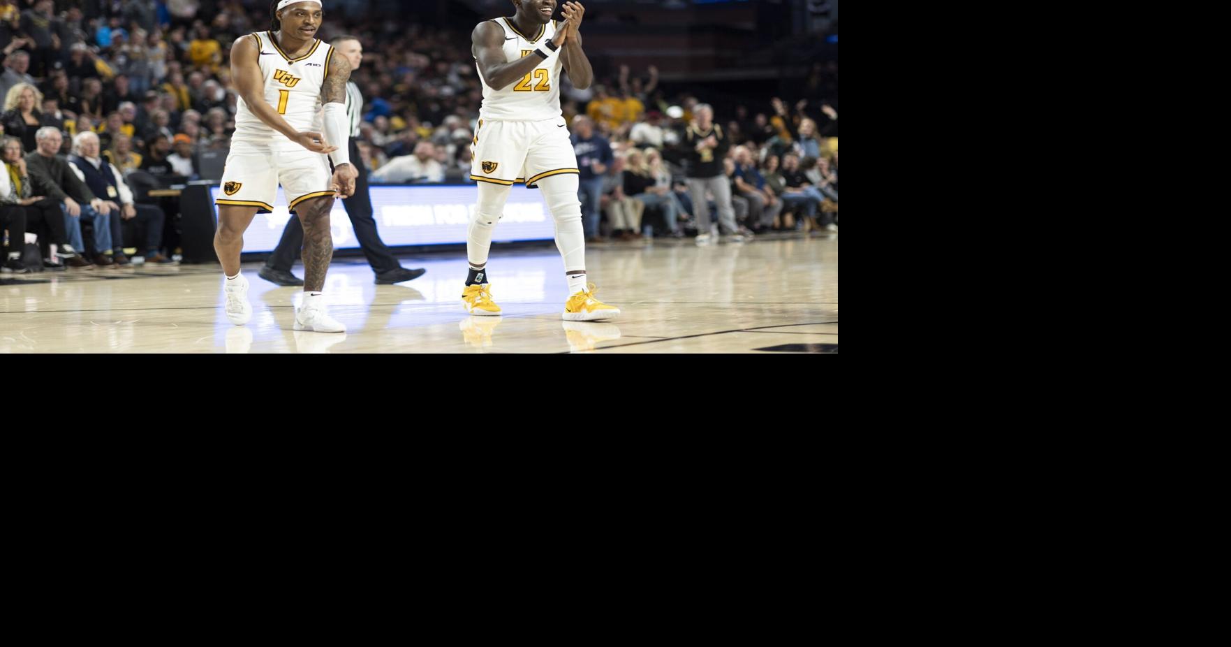 VCU basketball live updates: Rams hosting Penn