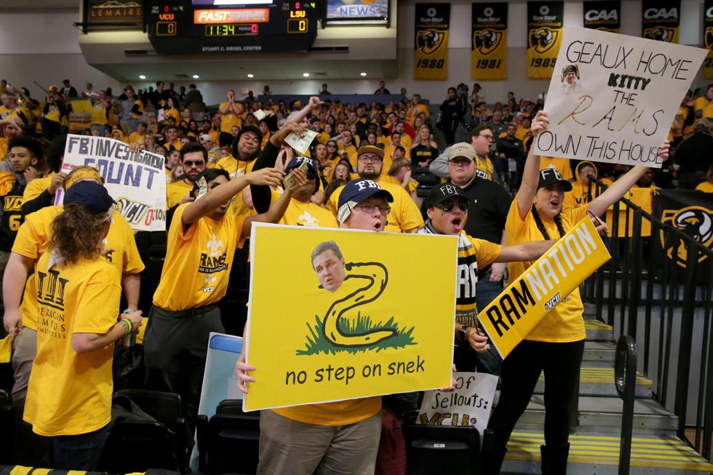 How has Will Wade's dynamic with VCU evolved over years?