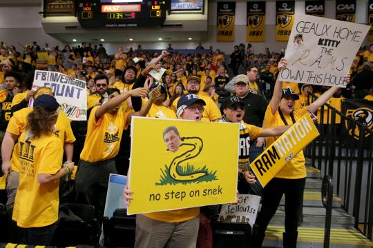 How has Will Wade's dynamic with VCU evolved over years?