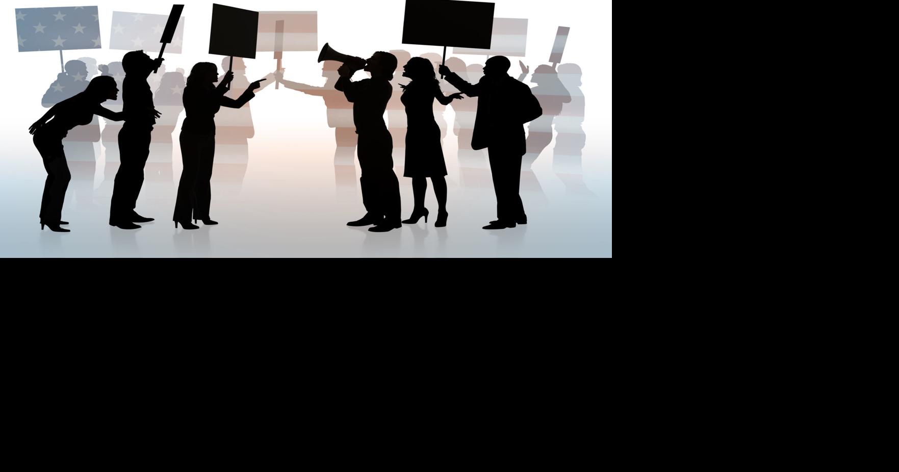 Marsha Mercer column: Trump energizer-in-chief ... for Democrats