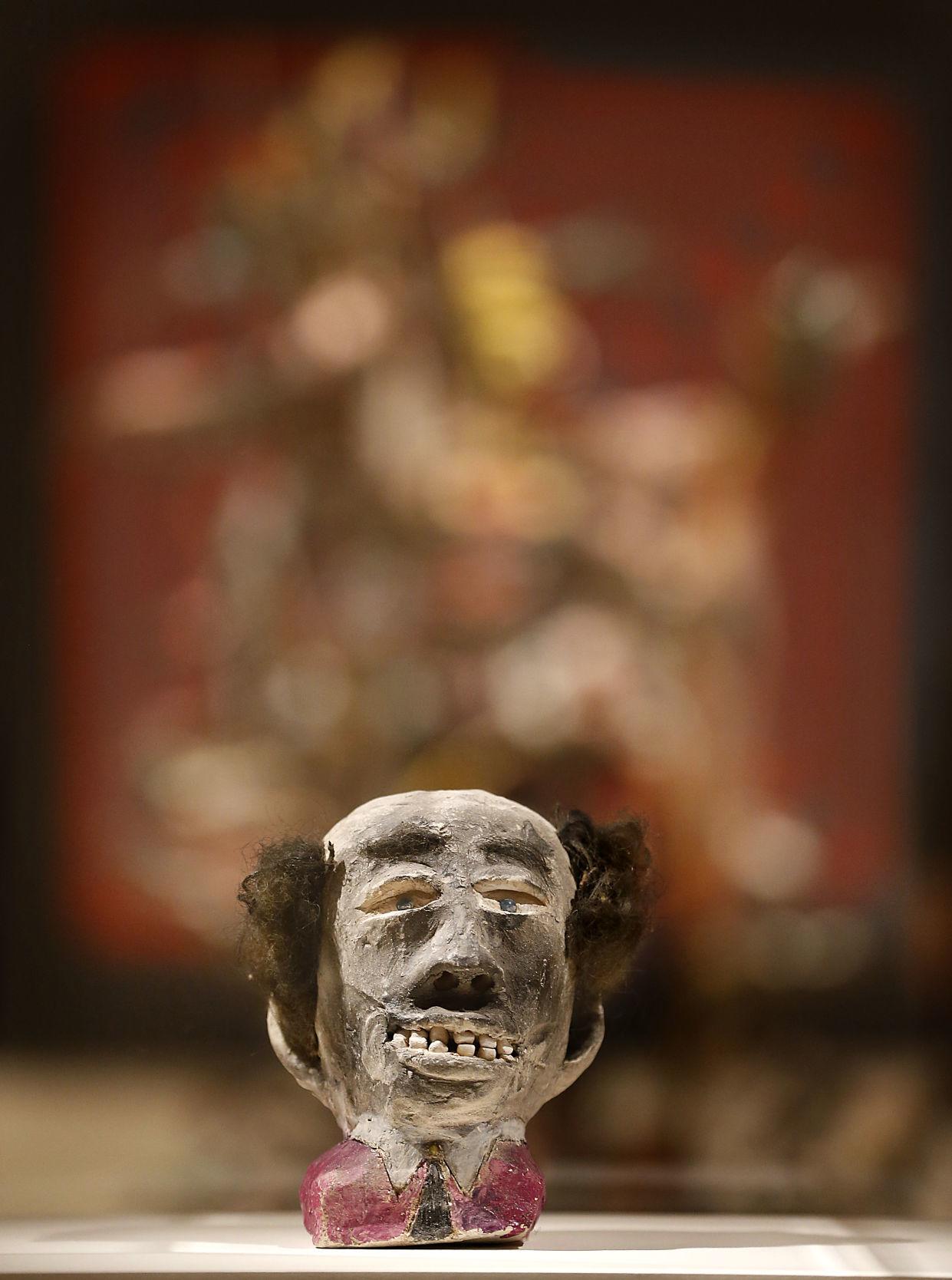 PHOTOS: Art from the African American South opens at VMFA | Art ...