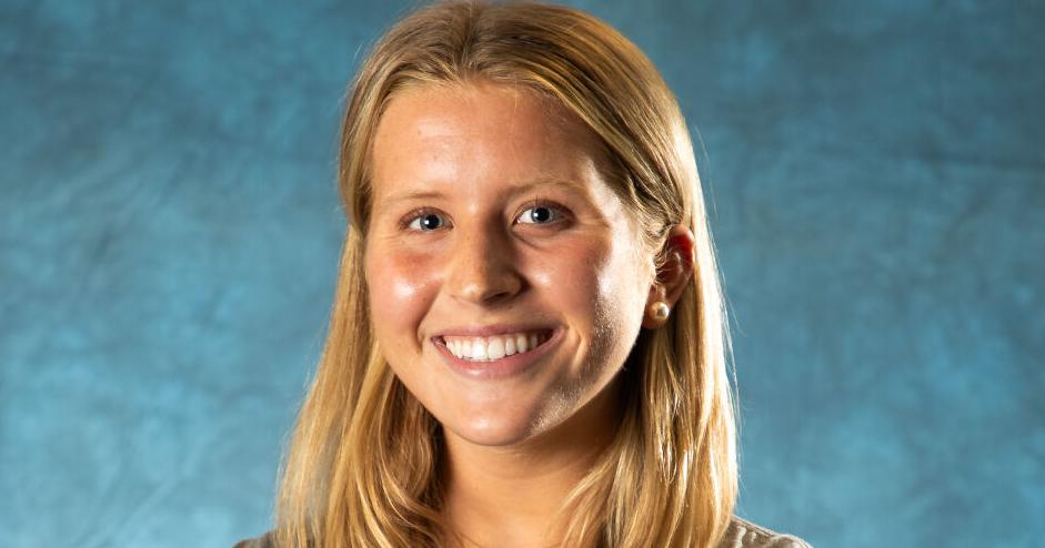 Meet Douglas Freeman's Ellie Wood