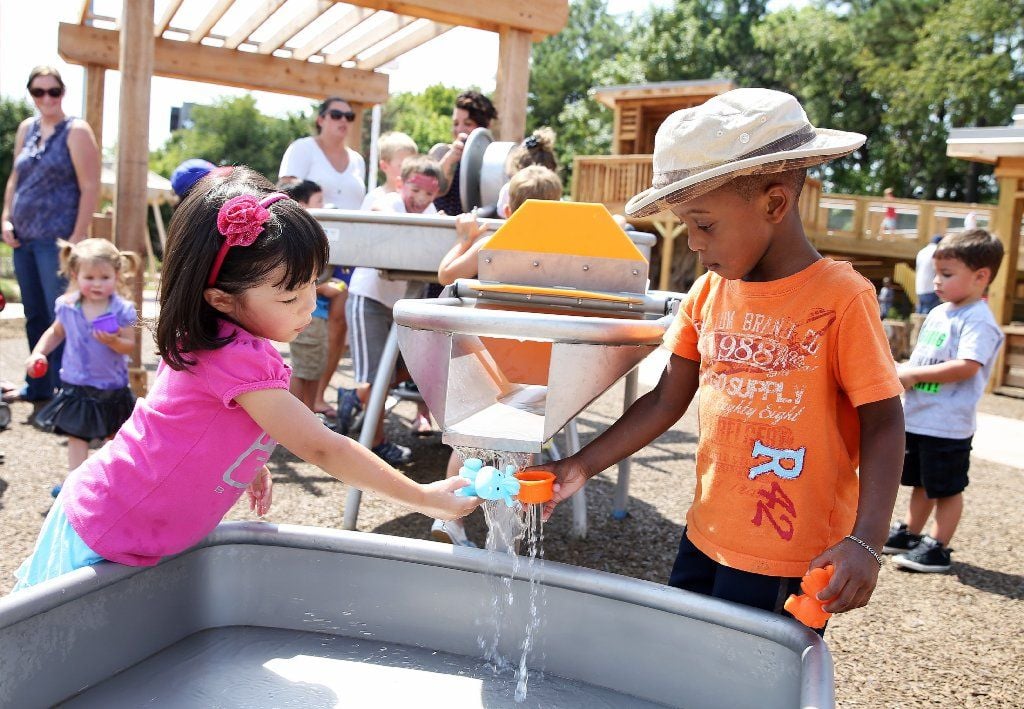 ARCpark opens in Richmond with mission to offer fun for all families