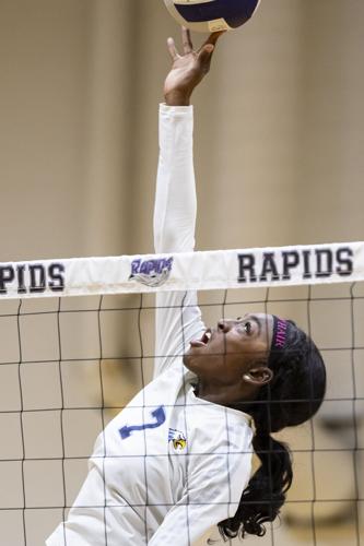 Dylan Cline is the 804 Varsity athlete of the week