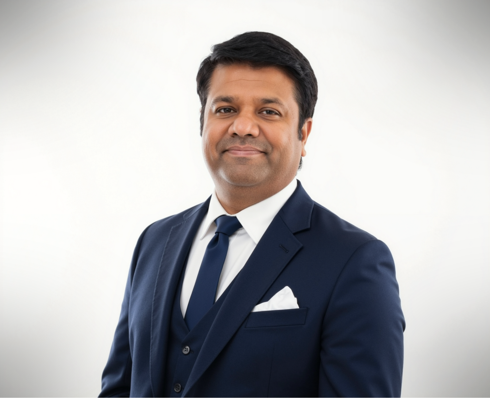 Arun Kumar Ramachandran Sumangala Devi Wins a 2024 Global Recognition Award™