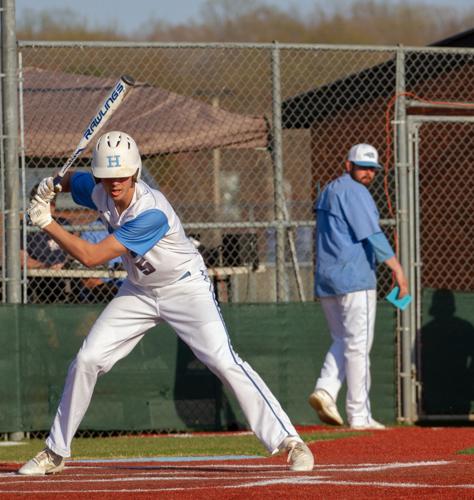 T-D Top 10 for baseball: First-year Hanover coach Tyler Kane is off to ...