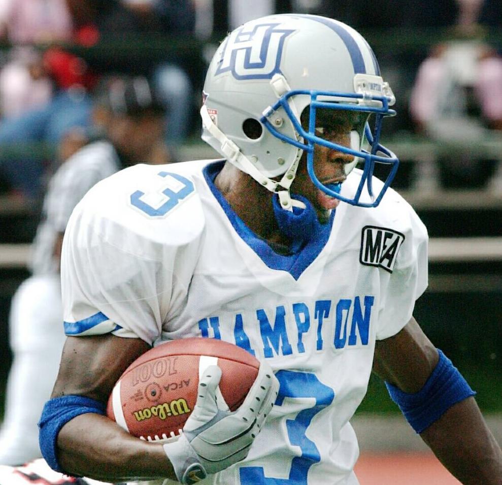 Which Virginia FCS school has most NFL Draft picks since 2000? Listings ...