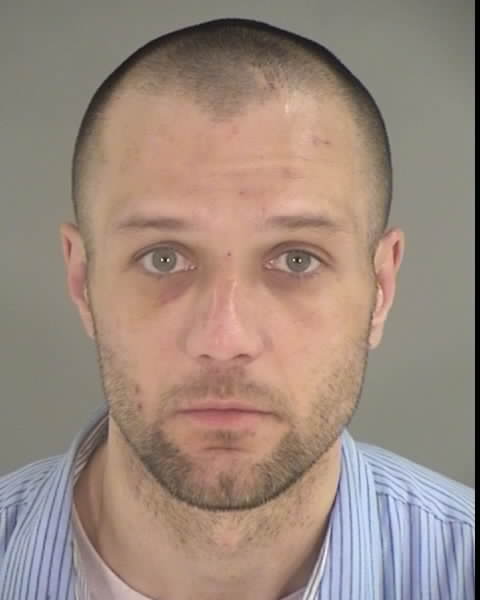 Gotcha! Henrico Arrest Photo Gallery 04/19/2014 | Gotcha | richmond.com