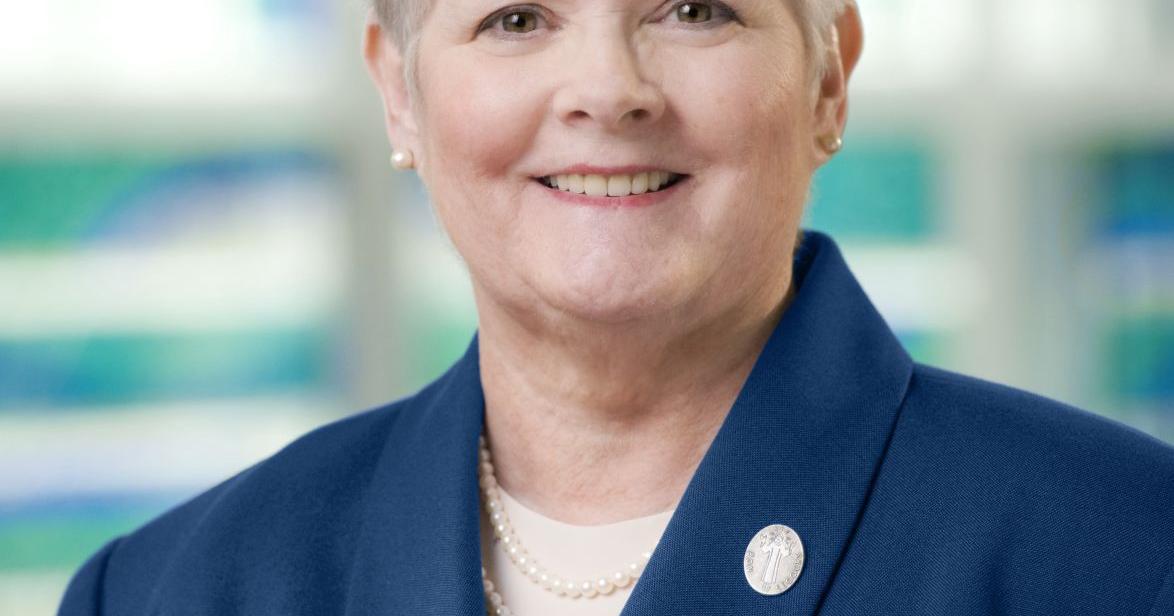 Faith & Values: St. Mary's continues the mission of Bon Secours