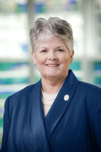 Faith & Values: St. Mary's continues the mission of Bon Secours