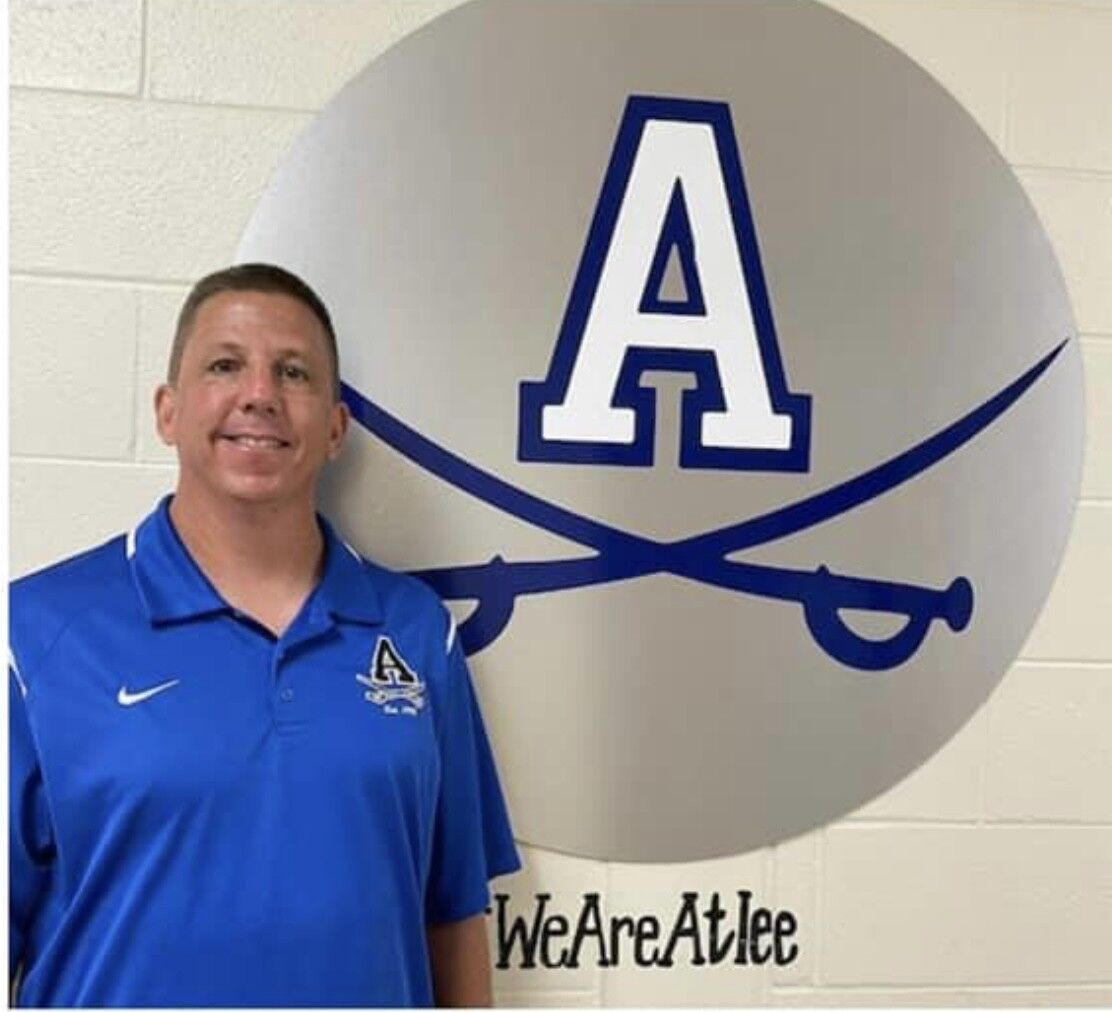 MileStat Coach of the Year Neil Mathews is keeping Atlee's track and ...
