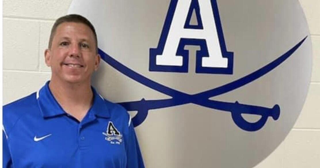 MileStat Coach of the Year Neil Mathews is keeping Atlee's track and ...