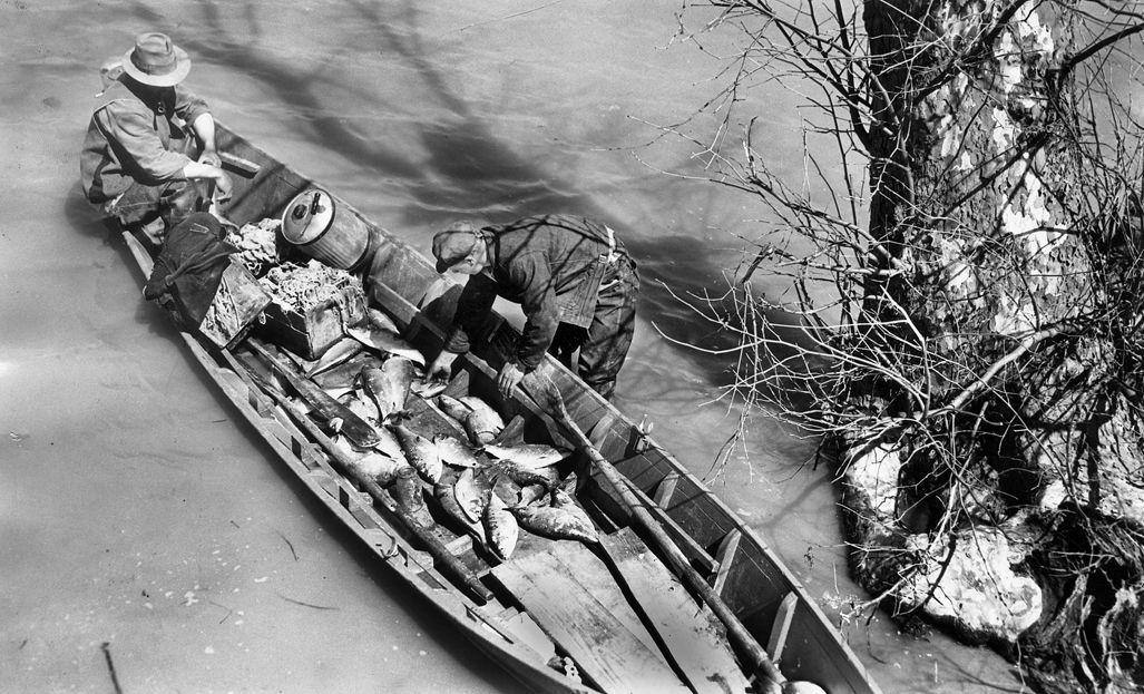 Photo gallery: Pamunkey tribe