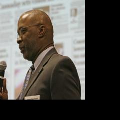 Glenn Proctor: All about the journalism