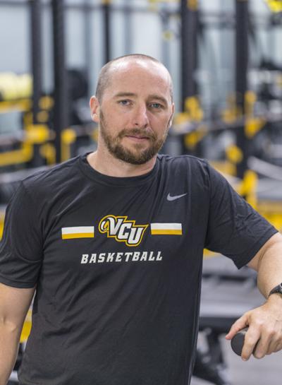 VCU's workout work ethic a key to team's success
