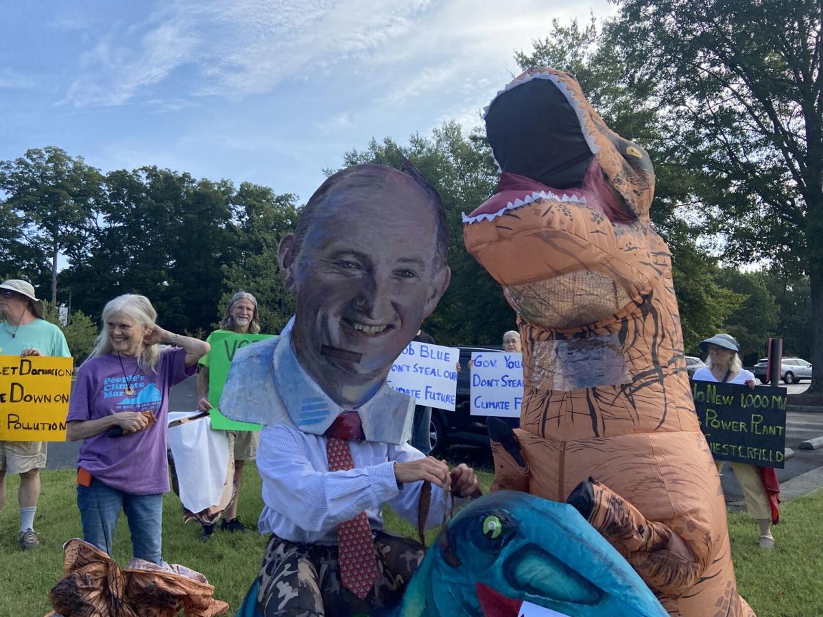 Dominion releases pollution estimates for Chesterfield plant