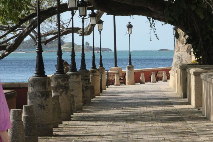 Puerto Rico offers everything from hillside villages to luxurious ...