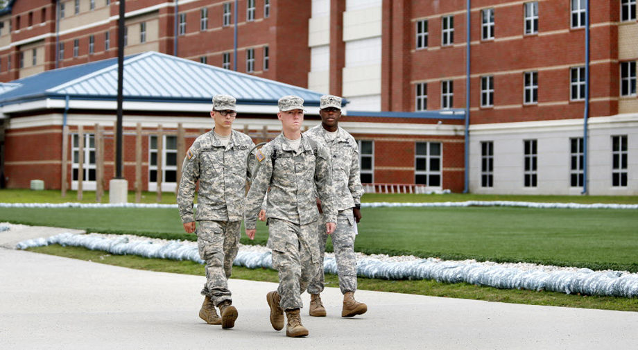 Fort Lee: A worthy fight