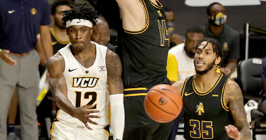 Former VCU point guard Tre Clark commits to Tallahassee Community College