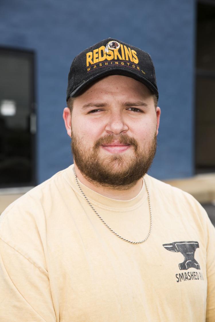 Smashed RVA to open smash burger restaurant on North Side