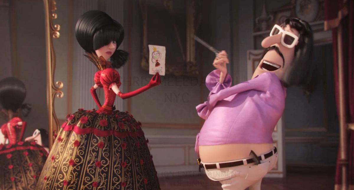 'Minions' film executive discusses 'big business of the arts' at UR ...