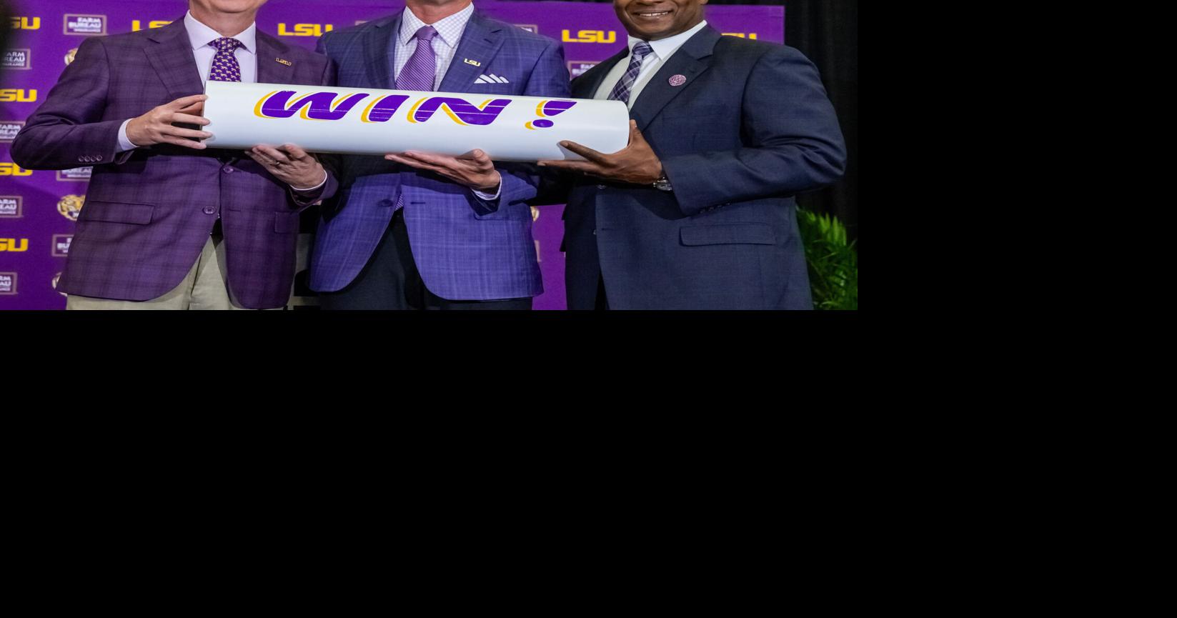 Lessons from a wild week in the college coaching carousel