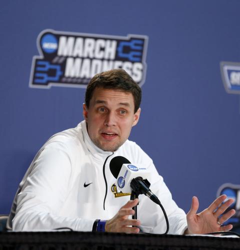 VCU's Will Wade completes basketball coaching staff