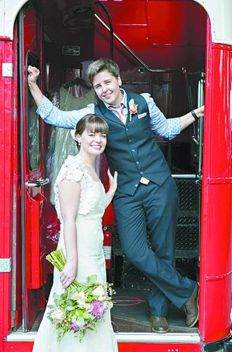 Audrey Purcell Allen & Allison Faye Rollison