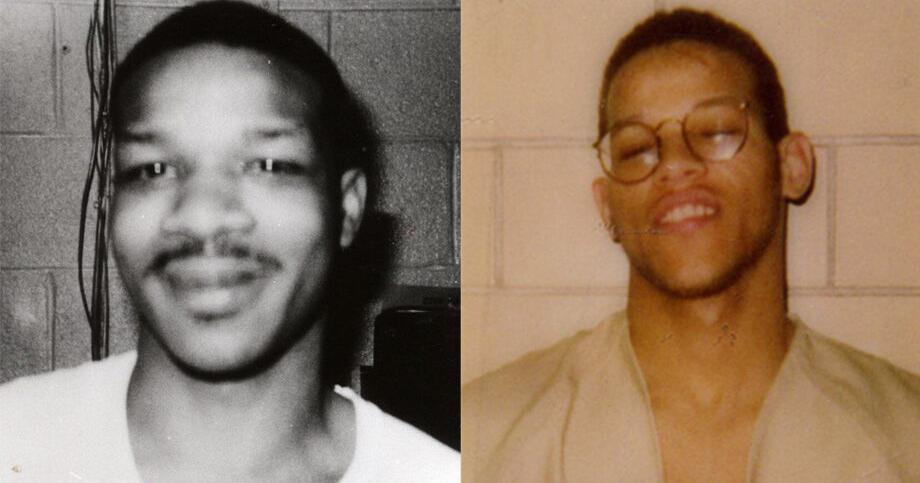 Richmond gang members spared death penalty by Biden