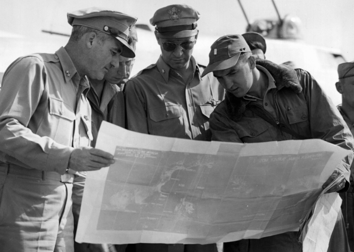 Mayor Avula appoints Odie Donald II new CAO