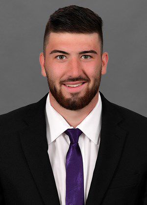 Chatting with JMU quarterback Ben DiNucci ahead of the FCS selection show