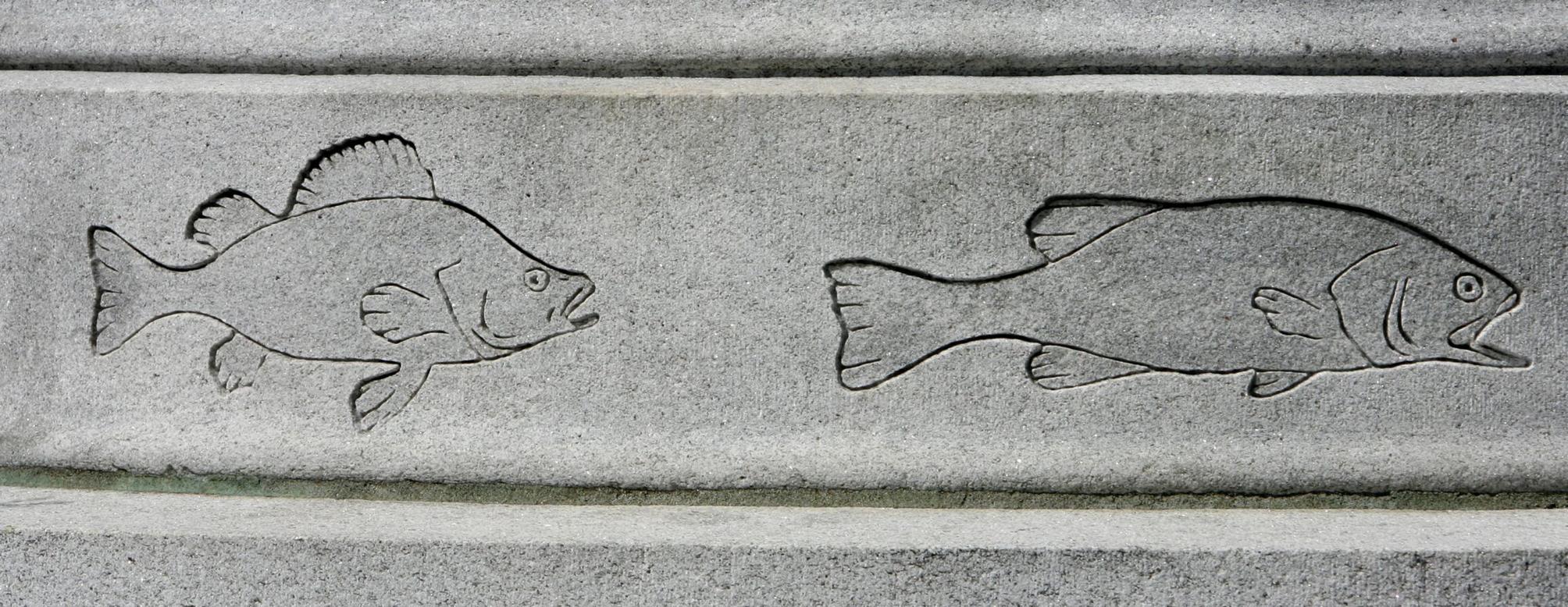 PHOTOS: Maury Monument, then and now