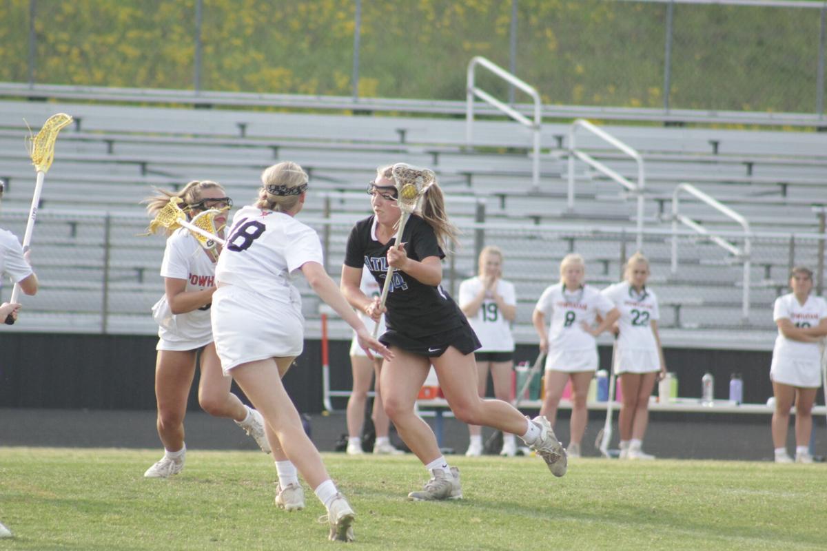 Raiders, Hawks featured on All-Metro lacrosse team