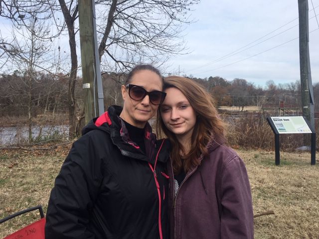 Friendships that transcended age, race ended abruptly by violent ...