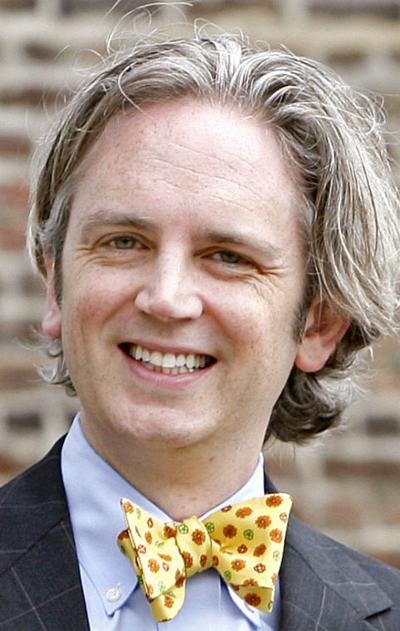 Getting to know: Alan R. Hutson Jr. with The Monument Group