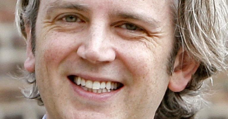 Getting to know: Alan R. Hutson Jr. with The Monument Group